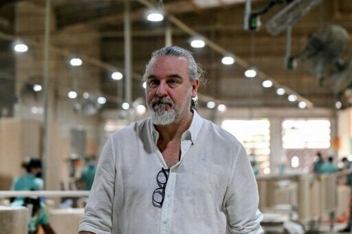 Vietnam shrugs off Trump tariffs as US exports surge | National News ...