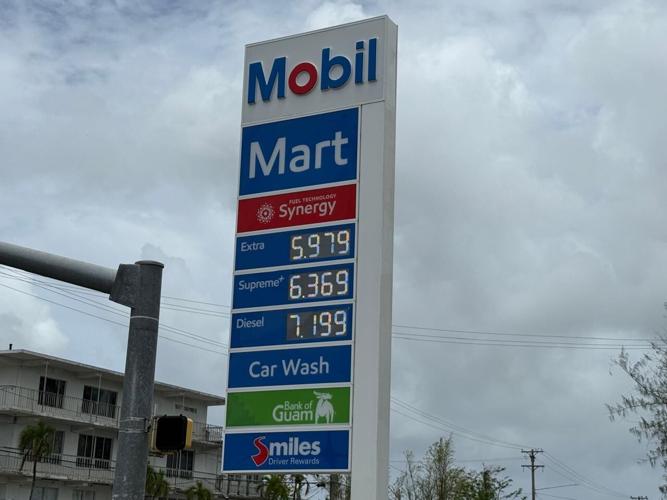 UPDATED Regular gas down 20 cents, diesel drops 80 cents | News ...