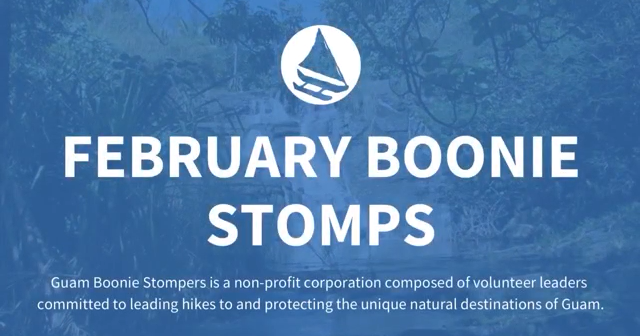 Hike to Fadian with Boonie Stompers Inc. | Lifestyle | guampdn.com