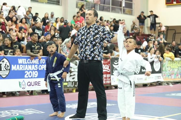 First-ever Guam Marianas Dumau Open set for June 20 | Sports | guampdn.com