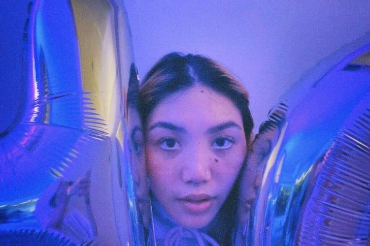 Harmony Chea releases album 'Guarded' | | guampdn.com