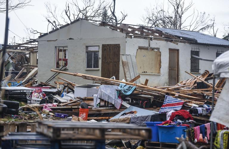 Weather Wednesday: Typhoon preparedness—don’t stress it, achieve it ...
