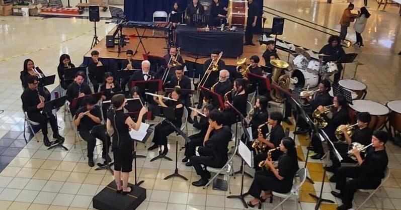 Guam Territorial Band to perform at Micronesia Mall Friday at 6pm ...