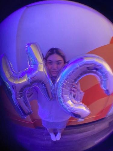 Harmony Chea releases album 'Guarded' | | guampdn.com