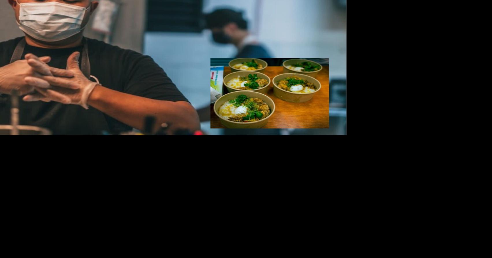 Chef Christian Panganiban: From cooking for family to overseeing luxury ...