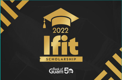 Bank of Guam offering Ifit Scholarship | Money | guampdn.com