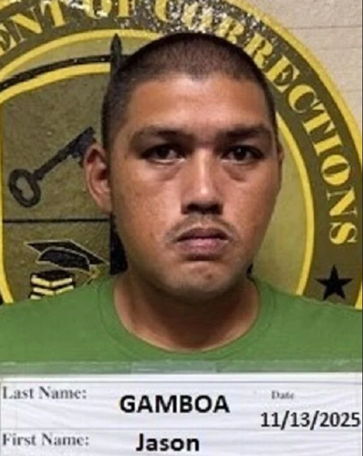 Complaint: Man caught trespassing in school found with meth | News ...