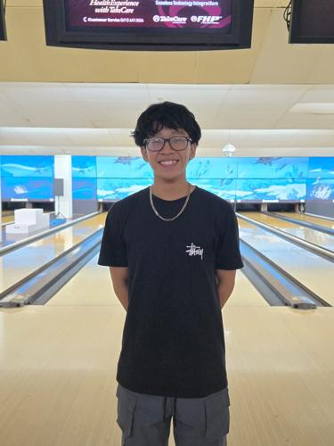 Manibusan earns National Bowling title | Sports | guampdn.com