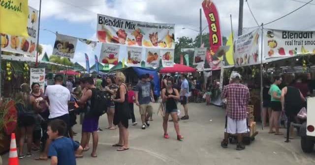 671 Guam Recipes: Mango Cake | Lifestyle | guampdn.com