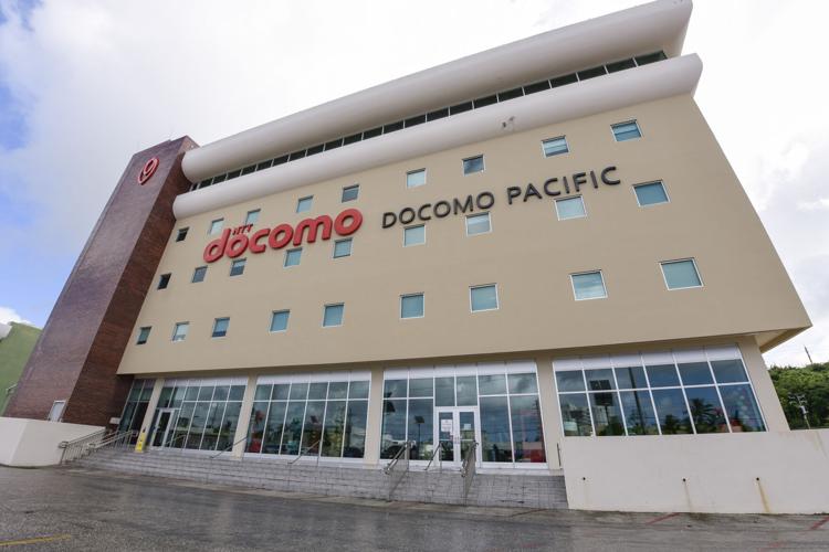 Docomo Pacific president Roderick Boss retires, Christine Baleto asked ...