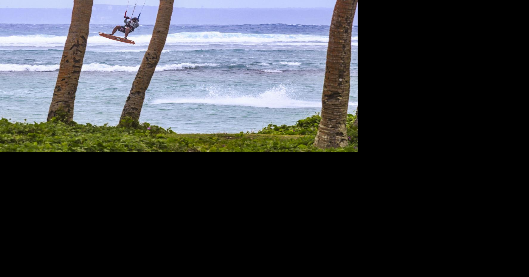 Guam EPA warns of 11 polluted beaches | News | guampdn.com