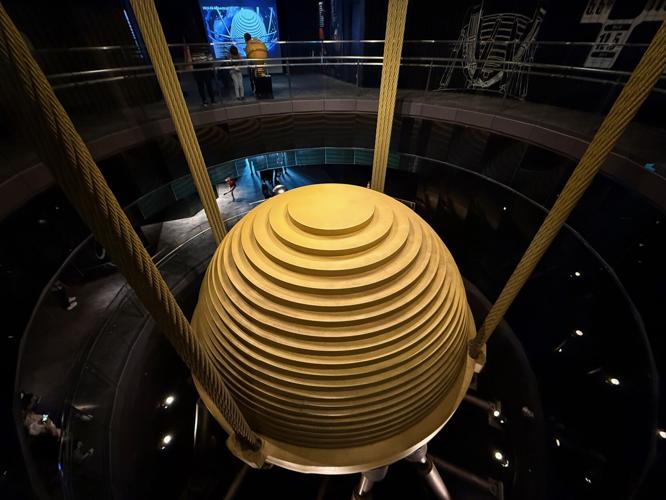 Taipei 101 | | guampdn.com