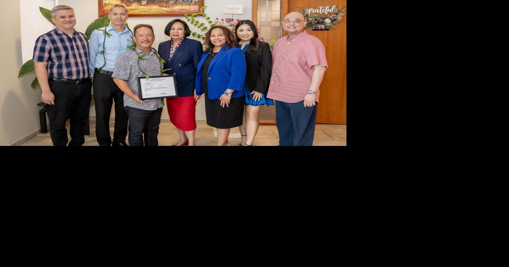 Island Home Insurance Co., Nanbo announce new collaboration | News ...