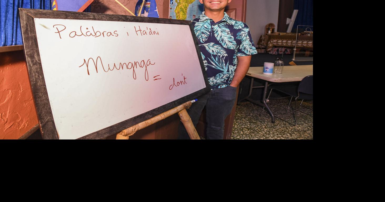 Teachers share CHamoru language techniques | News | guampdn.com