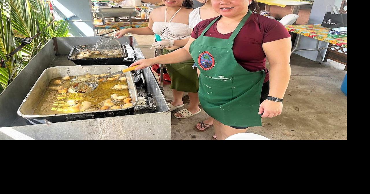 Mangos galore at Hågat Mango Festival | Multimedia | guampdn.com