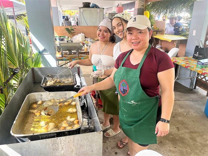 Mangos galore at Hågat Mango Festival | Multimedia | guampdn.com