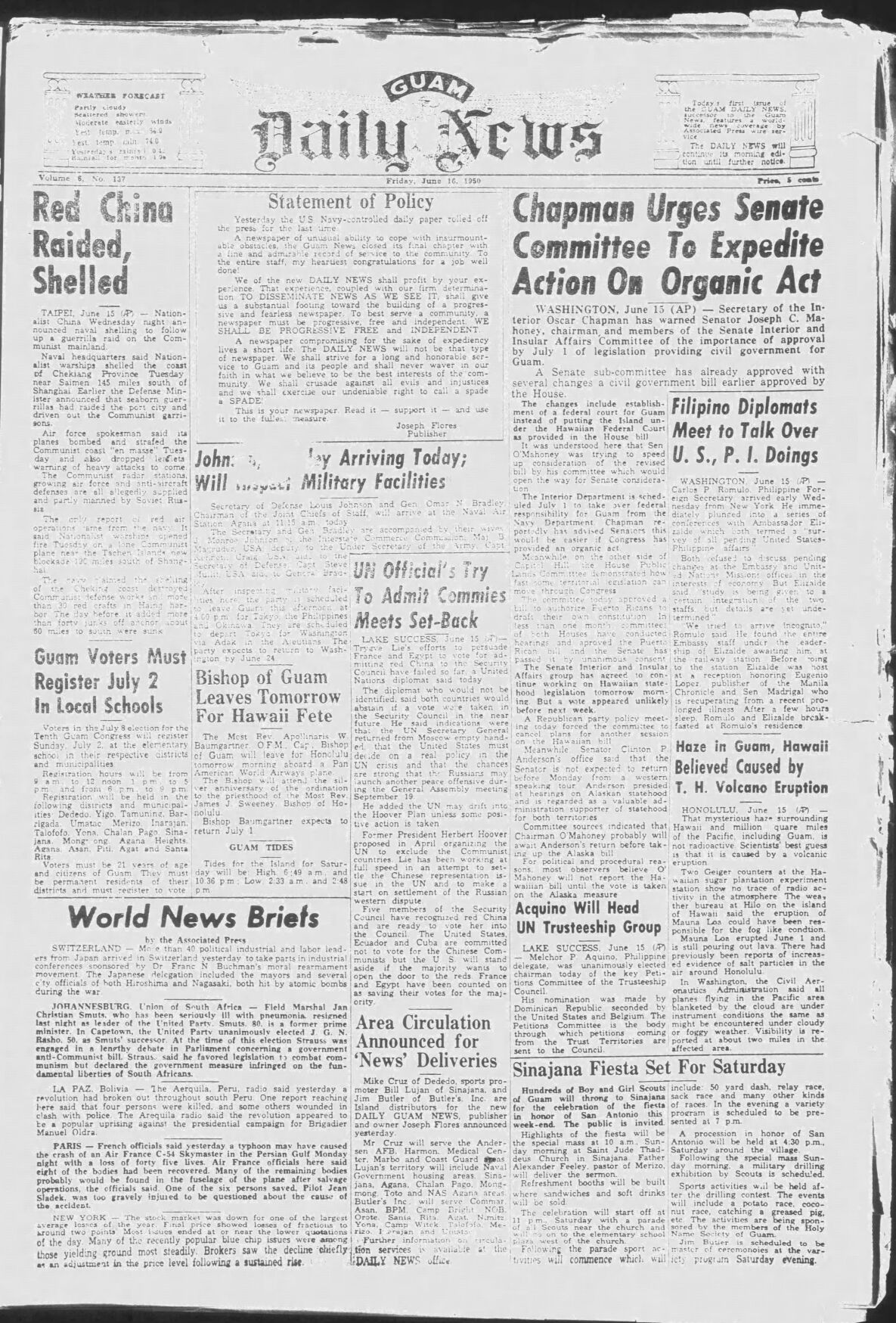 Page A21 | e-Edition | guampdn.com