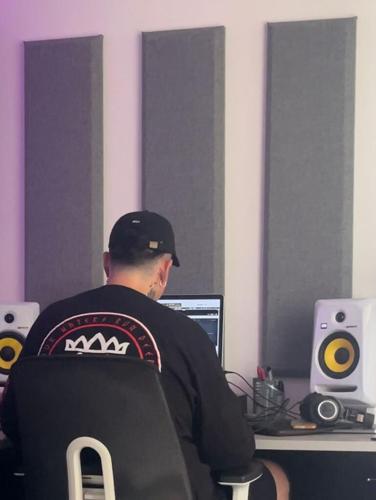 Harmony Chea releases album 'Guarded' | | guampdn.com