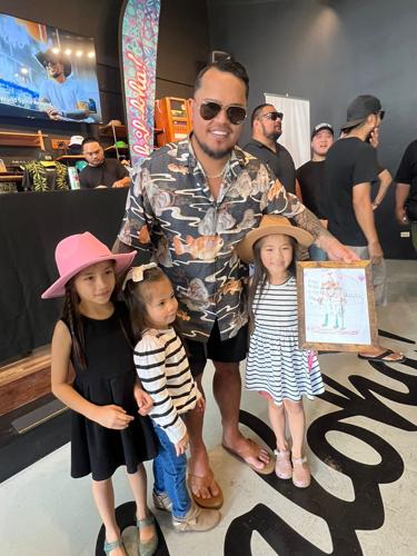 Maoli ready to reggae and roll on Saturday | News | guampdn.com