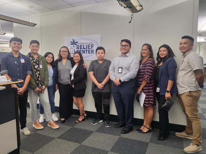 New resource center hopes to bridge gap for applicants, government ...