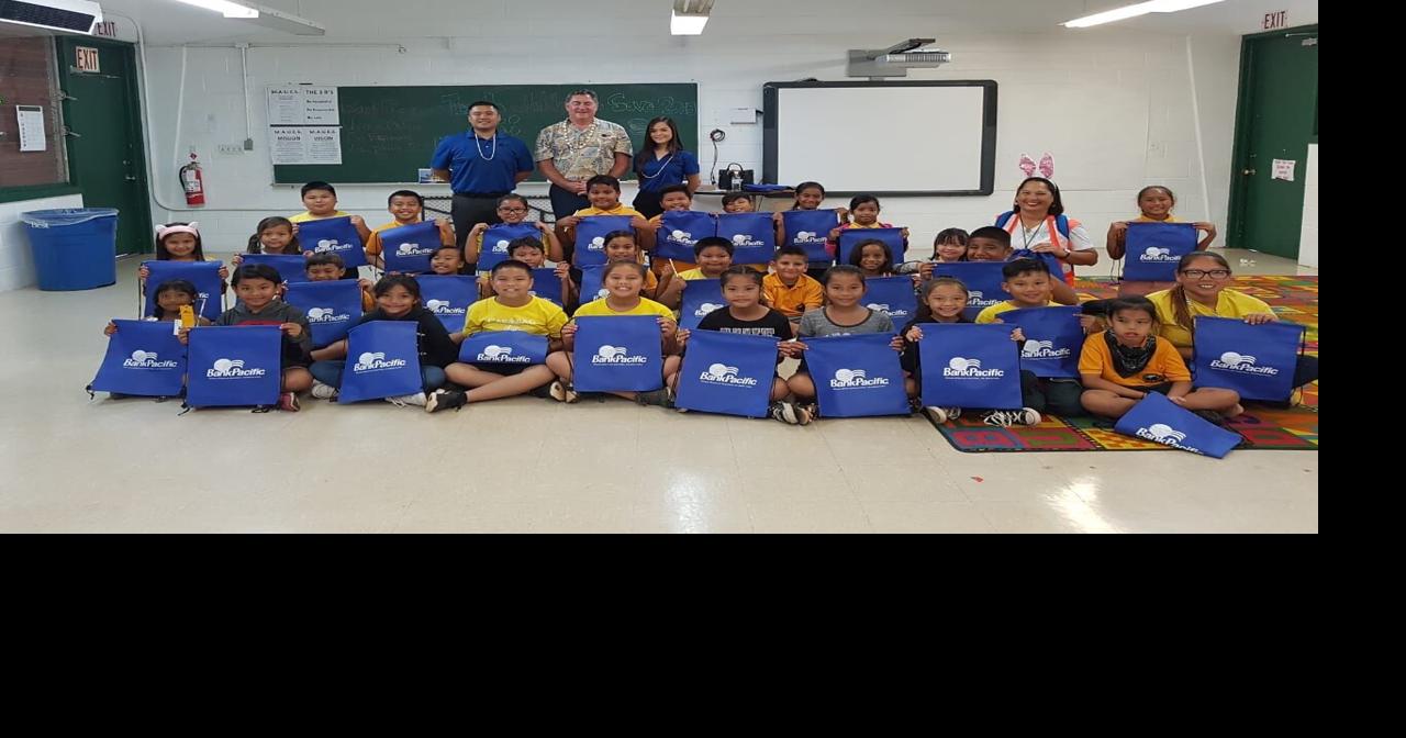 BankPacific waives ATM surcharge fee | News | guampdn.com