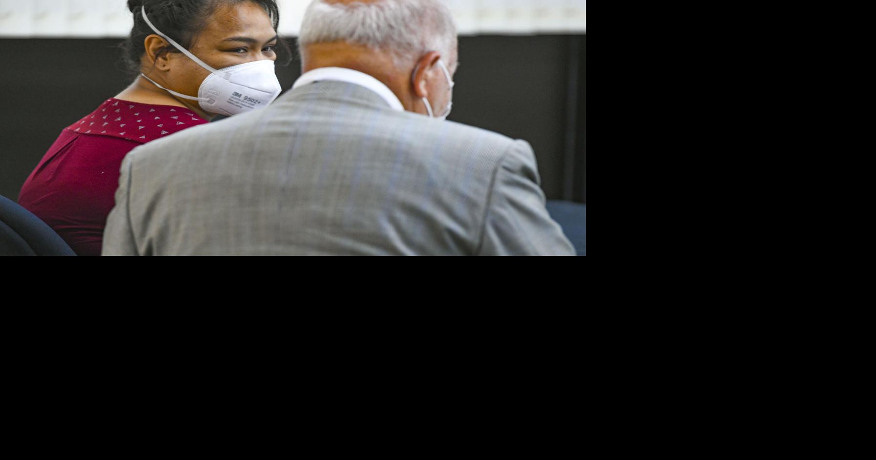 Joyner Scott Sked murder trial begins | News | guampdn.com