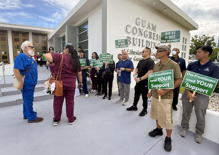 Opposition to Bill 82-38 expressed during public hearing | Multimedia ...