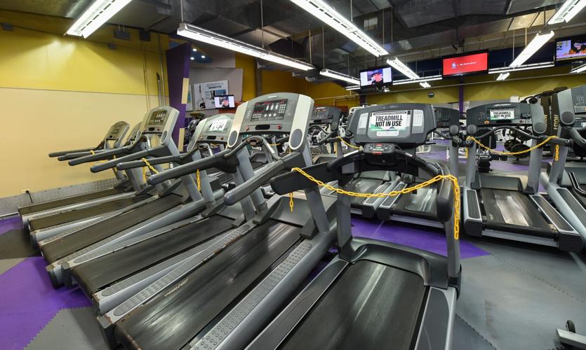 Paradise Fitness reopens in Hagåtña | Local News | guampdn.com