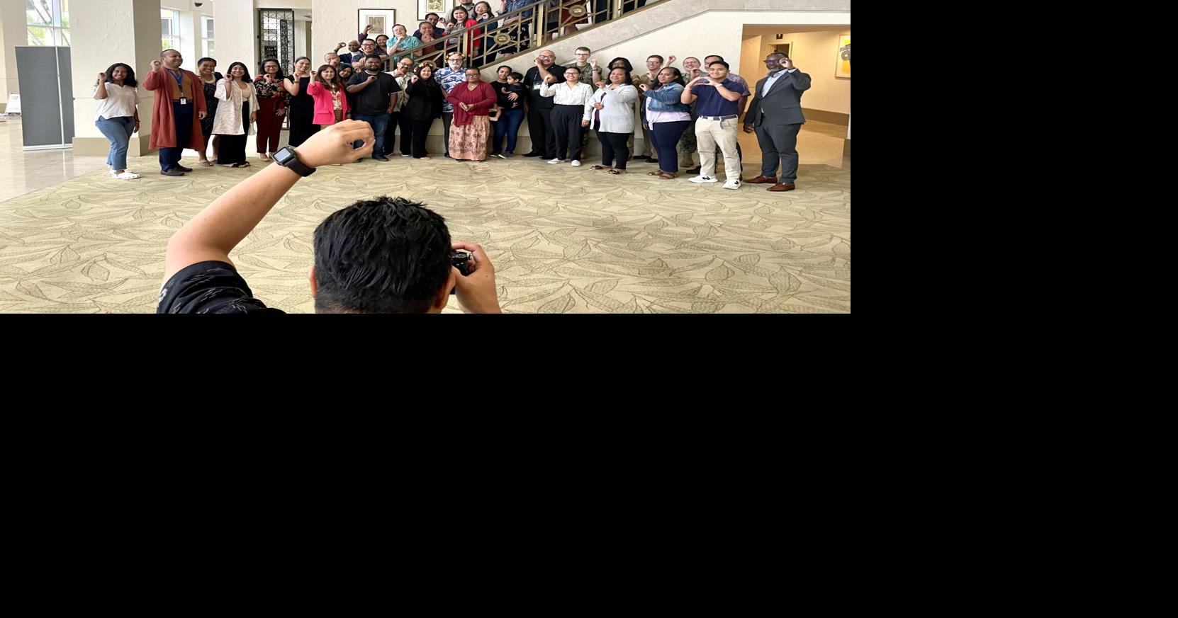 Leprosy cases prompt Guam-specific plan | News | guampdn.com