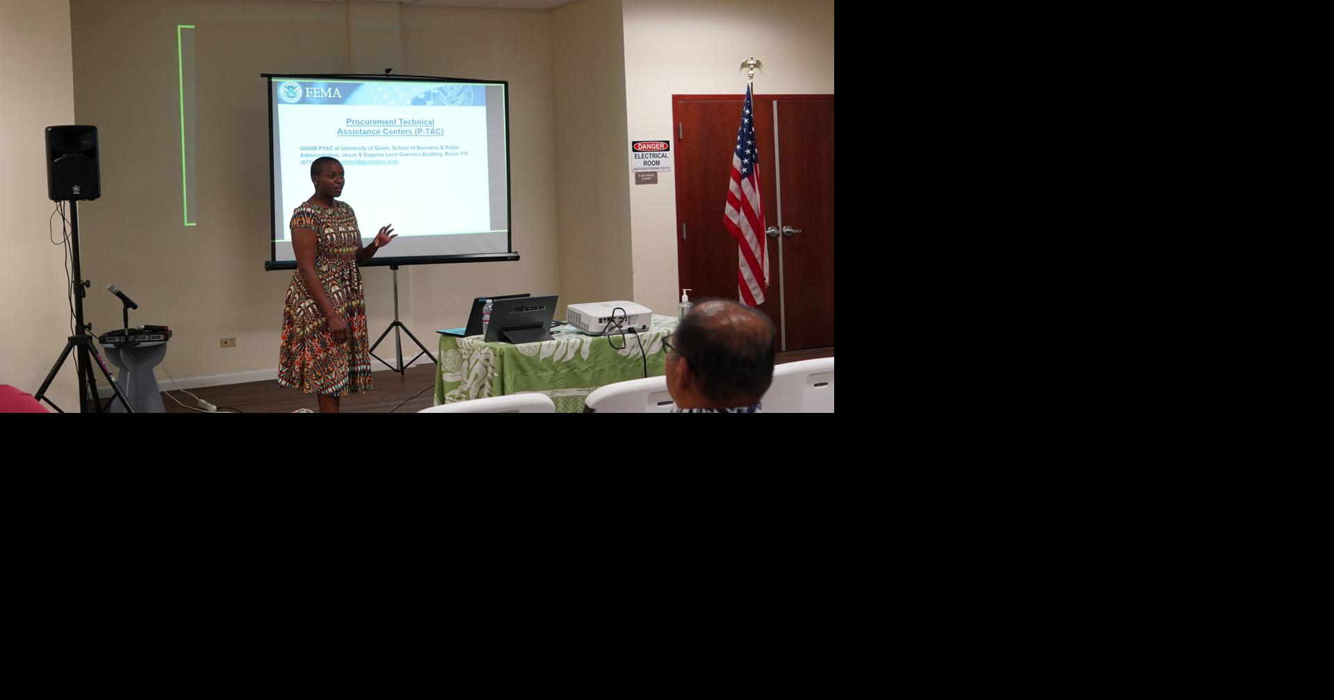 FEMA seeks property owners and management companies in Guam for ...