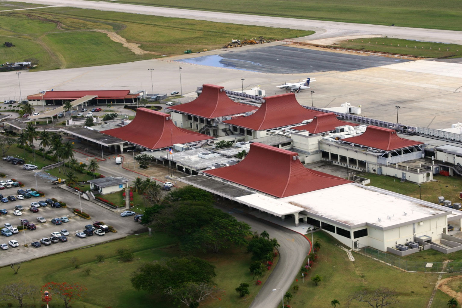 Proposed Saipan tech park, expected to pour in $2B, touted as savior of ...