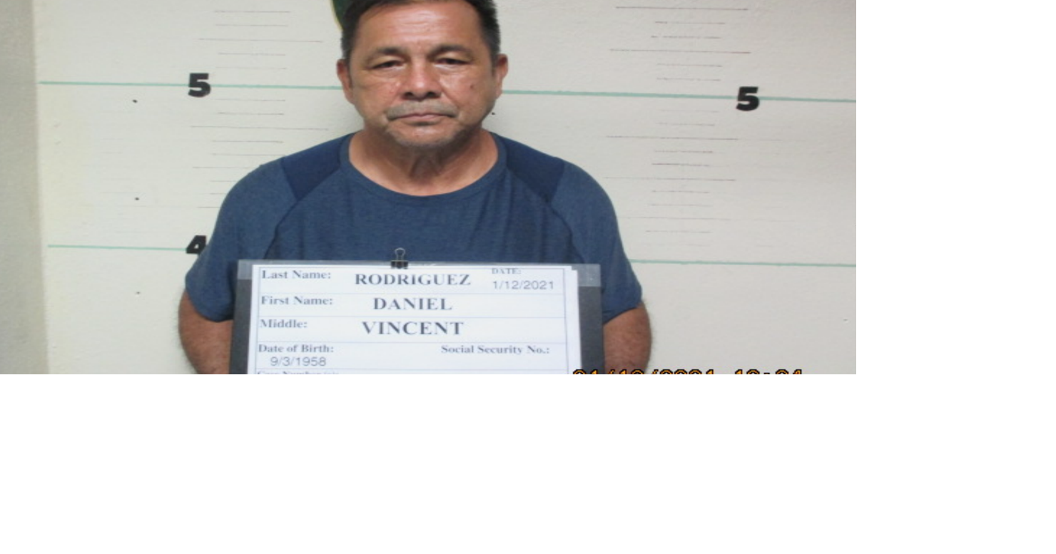 Danny Rodriguez gets 25-year jail sentence for sexually assaulting 2 ...