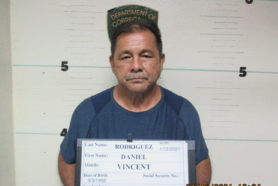 Danny Rodriguez gets 25-year jail sentence for sexually assaulting 2 ...