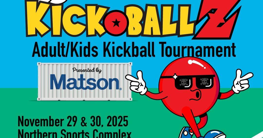 Konqer KickballZ tournament set for Nov. 29-30 | Sports | guampdn.com