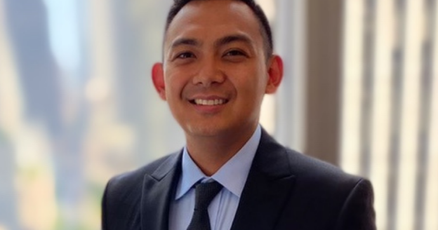 Guam’s Artemio 'Ricky' Hernandez named 2024-2025 Obama Foundation ...