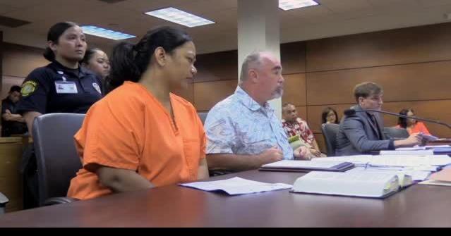 Woman accused in prison contraband plan to be assessed for treatment ...