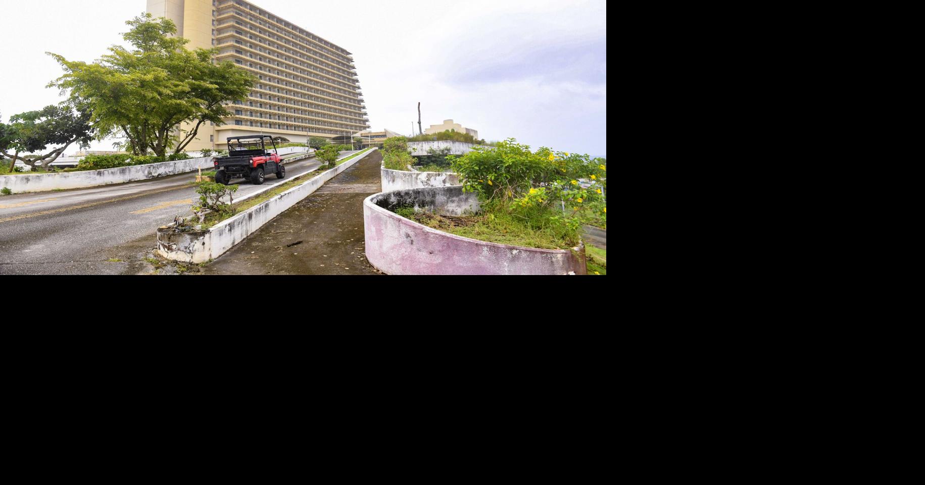 Pacific Star, Bank of Guam take 30-day pause in foreclosure dispute ...