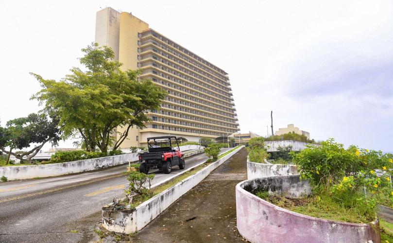 Pacific Star owner files bankruptcy after defaulting on $32M loan, Bank ...