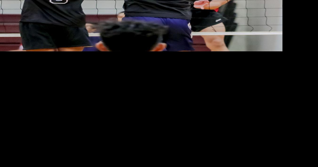Prodigy remains unbeaten, wins volleyball tourney | Sports | guampdn.com