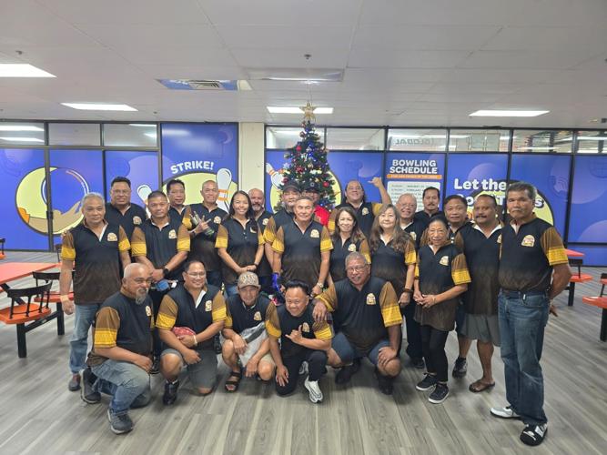 Tagle wins 2025 Senior Grand bowling championship | Sports | guampdn.com