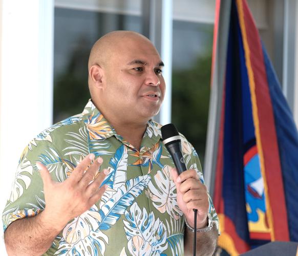 Spies or economic refugees? Forum points to US mixed signals on Guam ...