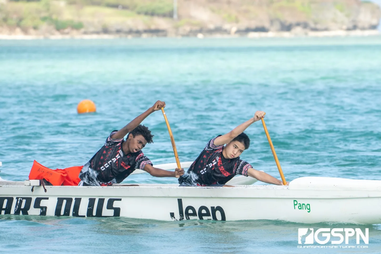 Paddlers gear up for final push | Sports | guampdn.com