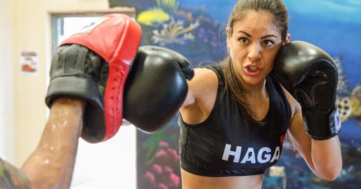 Guam's Brogan Walker wins last spot in 'Ultimate Fighter 30' semis ...