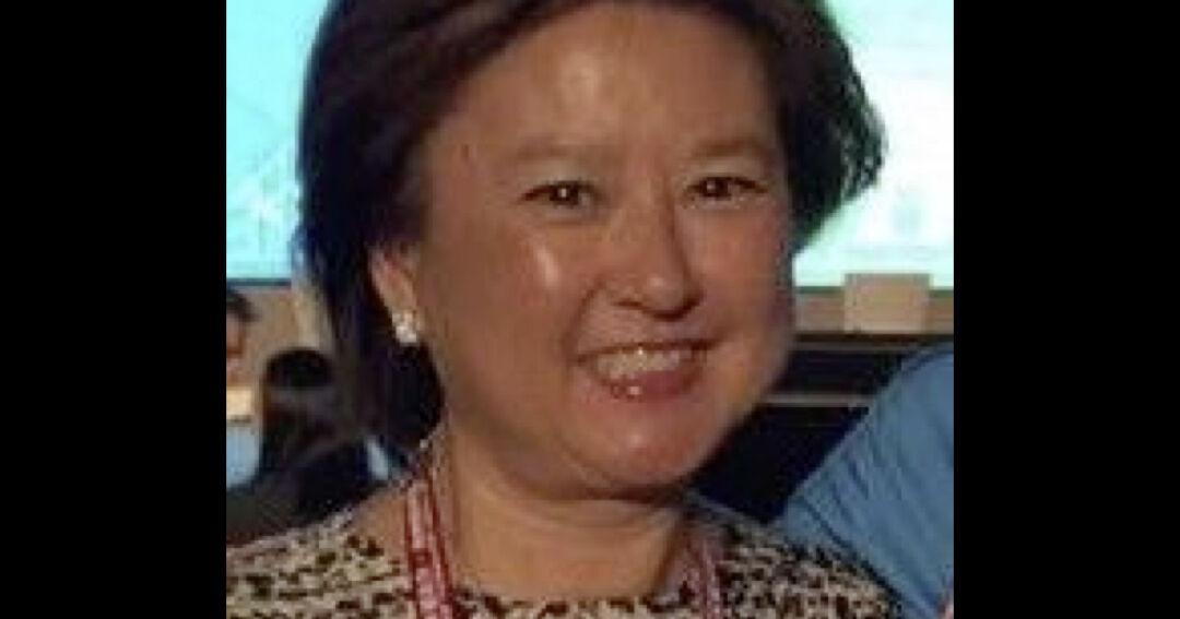 Sandra Low is latest Serve-ing Pacific winner | Sports | guampdn.com