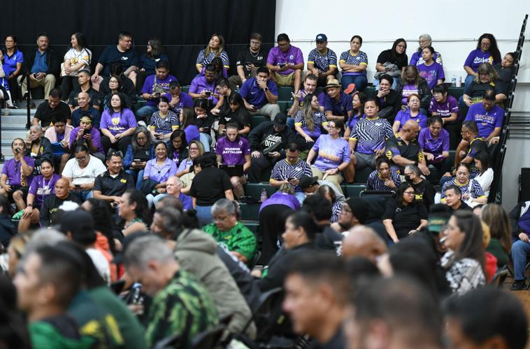 PHOTOS: GDOE employees prepare for School Year 2025-2026 | News ...
