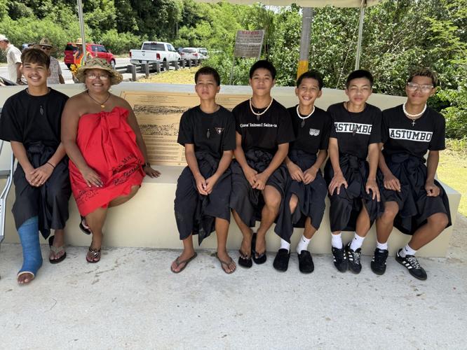 'Homage to our saina': 57 ancestral remains returned home to Ylig 15 ...