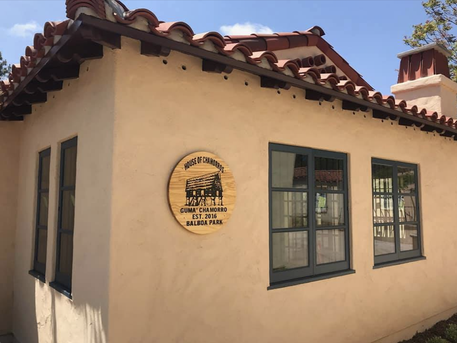 House of Chamorros holds grand opening in San Diego | | guampdn.com