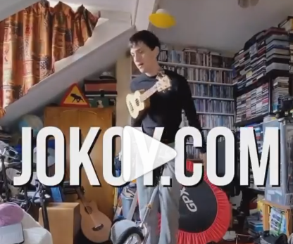 Comedian Jo Koy returns to Guam in June | News | guampdn.com