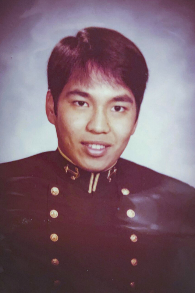 Manaotao Sanlagu: Peter Gumataotao | Lifestyle | guampdn.com