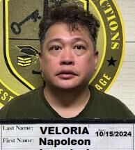 Man charged with vehicular homicide, negligent homicide in fatal crash ...